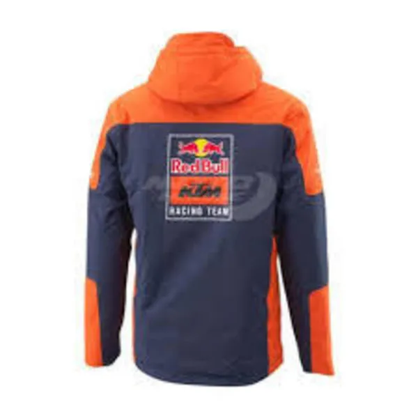 Jakna REPLICA TEAM WINTER JACKET