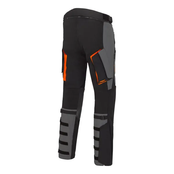 Pantalone TERRA ADV V3 BLK/GREY
