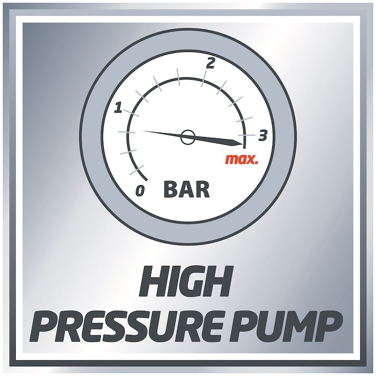 Potopna pumpa GC-DW 900 N