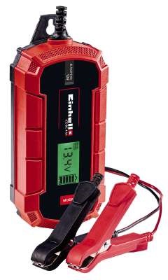 Punjač Akumulatora CE-BC 4 M Einhell