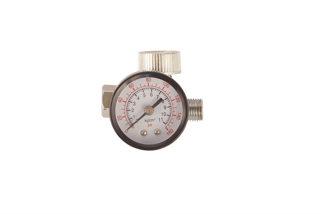 Regulator pritiska MF5