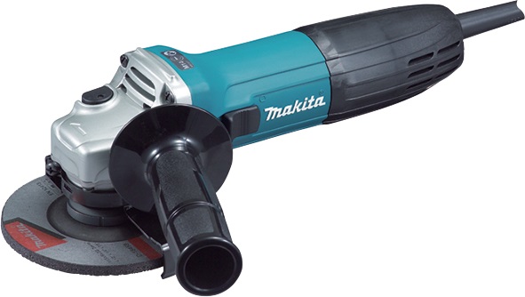 Ugaona brusilica GA 4530 Makita