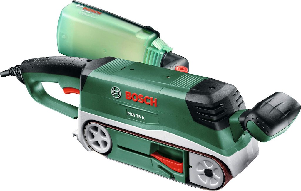 PBS 75 A Trakasta brusilica Bosch