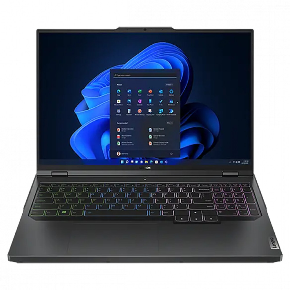 Lenovo Legion Pro 5 16ADR10 83LT001UYA