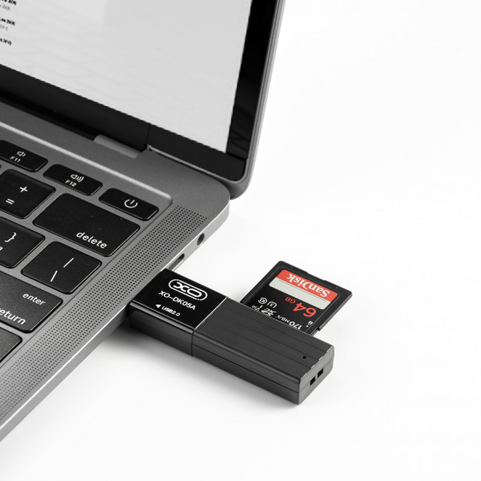 CITAC KARTICA XO-DK058 (2U1)