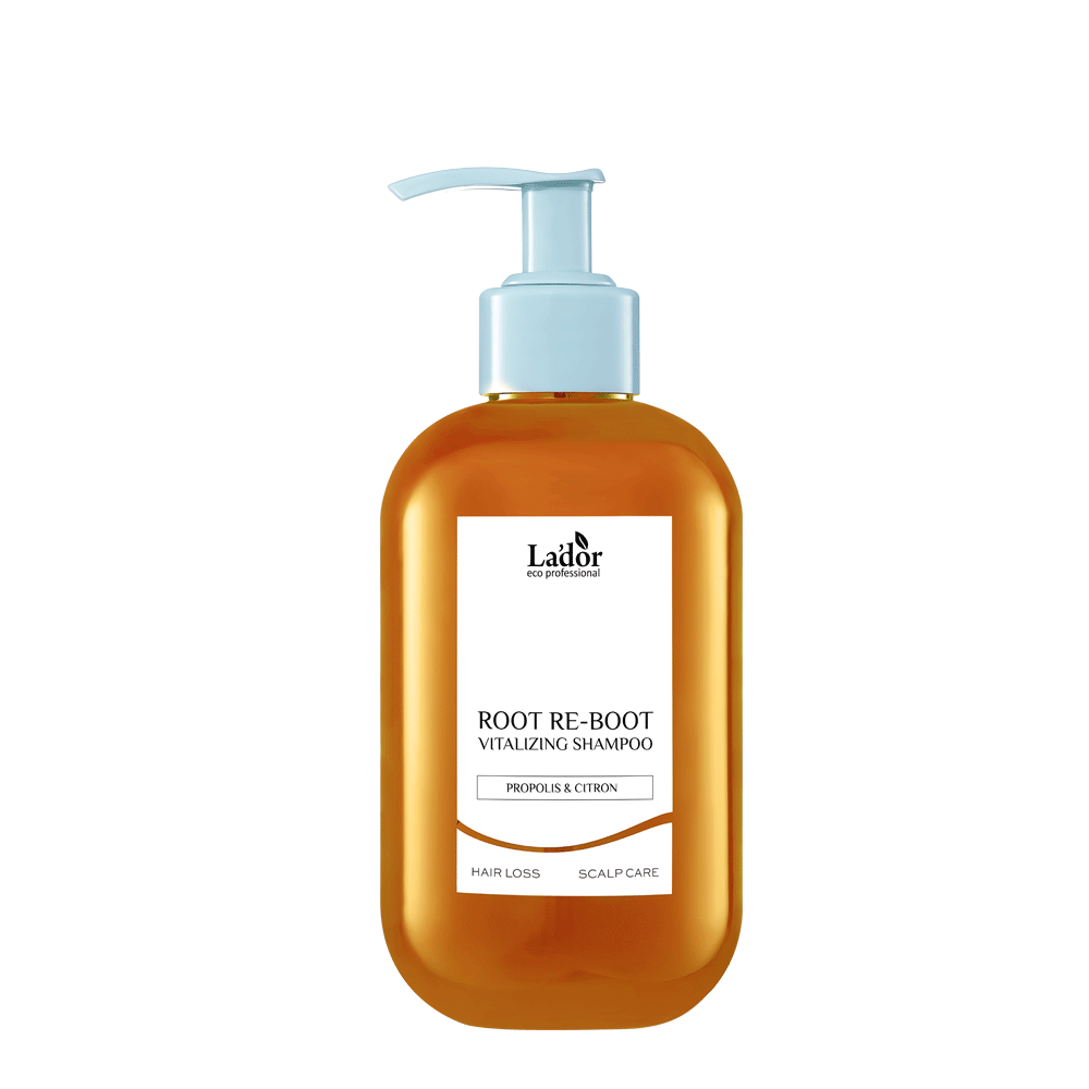 La’dor ROOT RE-BOOT šampon sa propolisom i citronom, 350ml