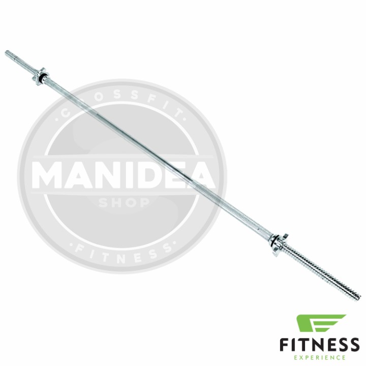 ŠIPKA ZA TEGOVE 150 CM FI30 – SA NAVOJEM