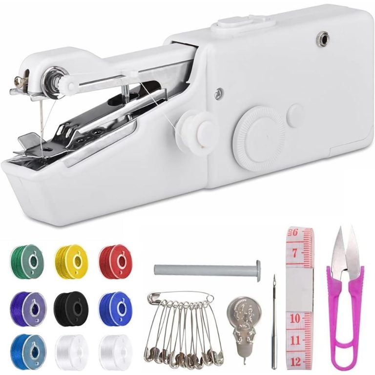 MINI SEW MACHINE