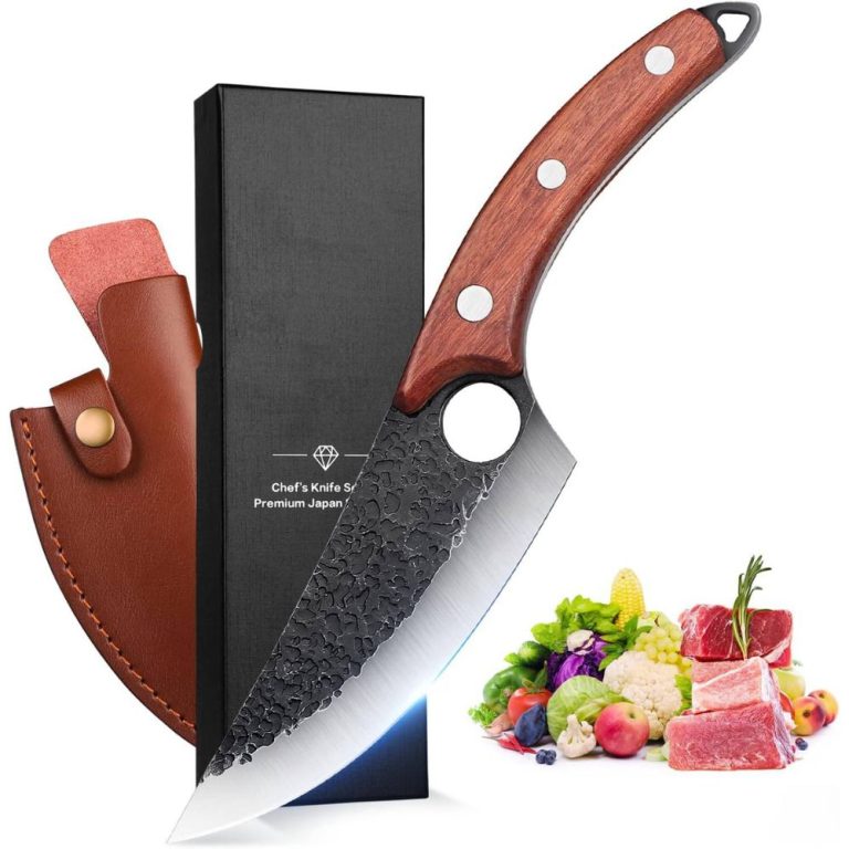 STEAK KNIFE