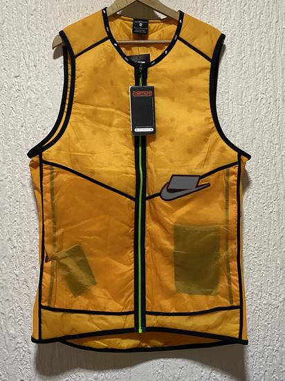 Nike prsluk,original,NOVO