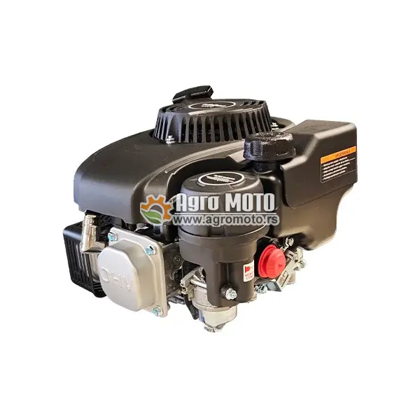 Motor ugradni za kosilice Ducar DVO-150 3,3 KS 22,2x55mm