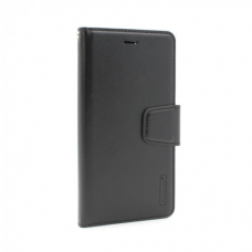 Futrola Hanman Canvas ORG za Samsung A376B Galaxy A37 5G crna