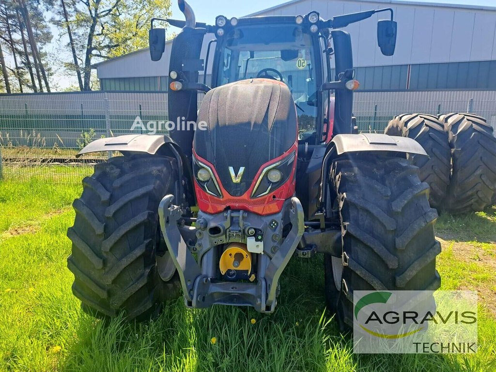 Valtra T 174 EV traktor točkaš