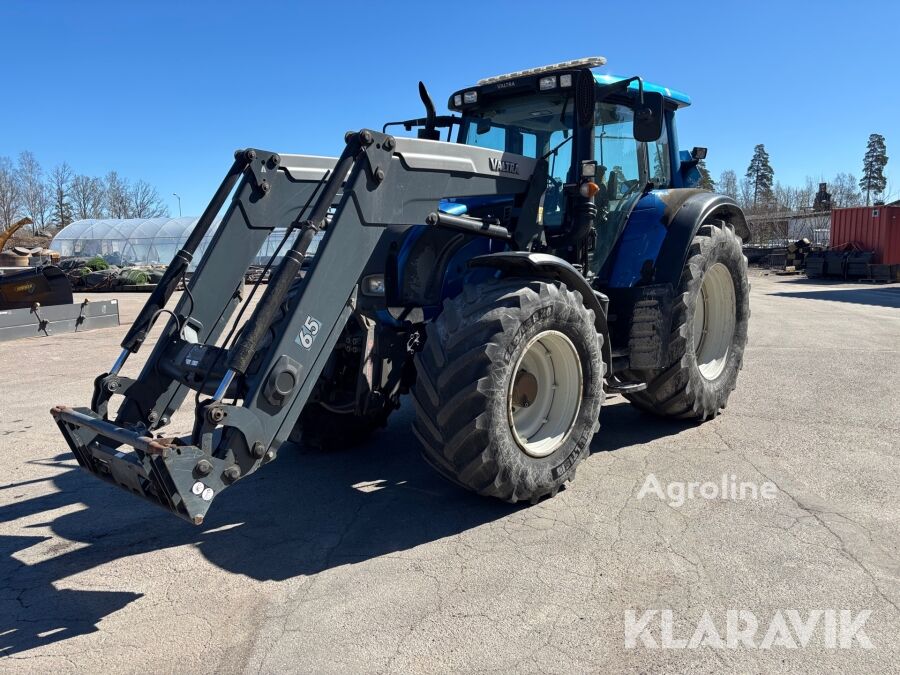 Prodaje se Valtra N142 traktor točkaš na aukciji