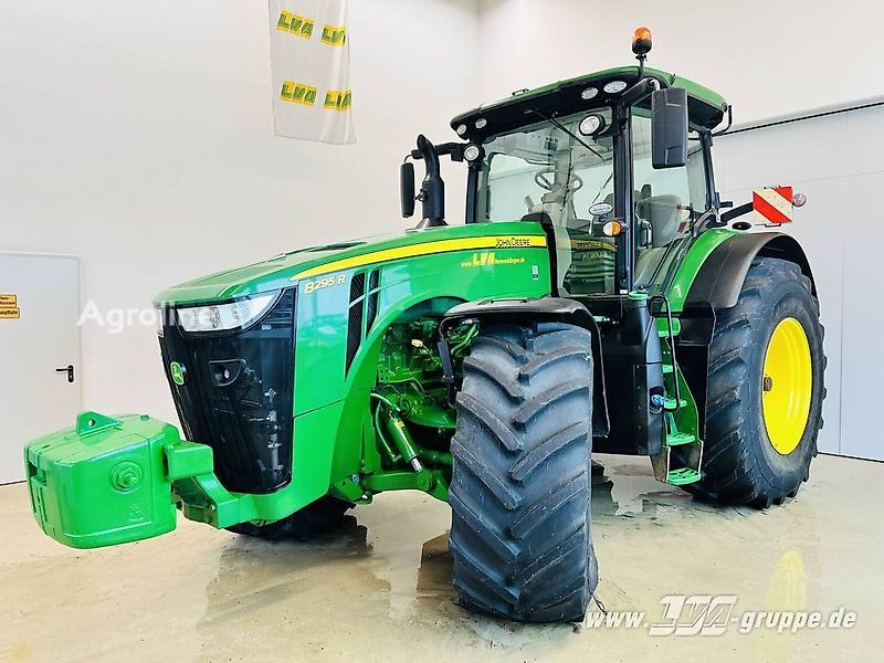 John Deere 8295R e23 traktor točkaš