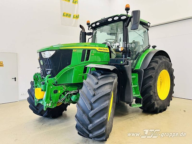 John Deere 6R 175 traktor točkaš