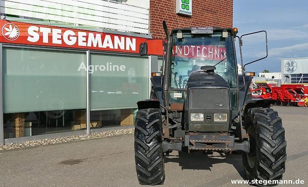 Valmet valtra 6200 traktor točkaš