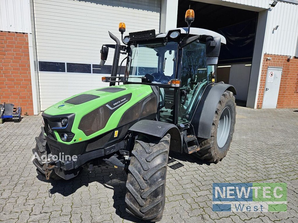 Deutz-Fahr 5090.4 D traktor točkaš