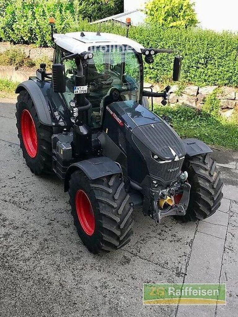 Fendt 728 vario gen7 traktor točkaš