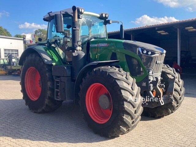 Fendt 942 Vario Gen6 Profi+ traktor točkaš