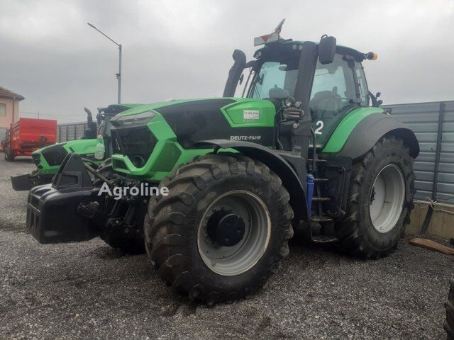 Deutz-Fahr Agrotron 9340 traktor točkaš