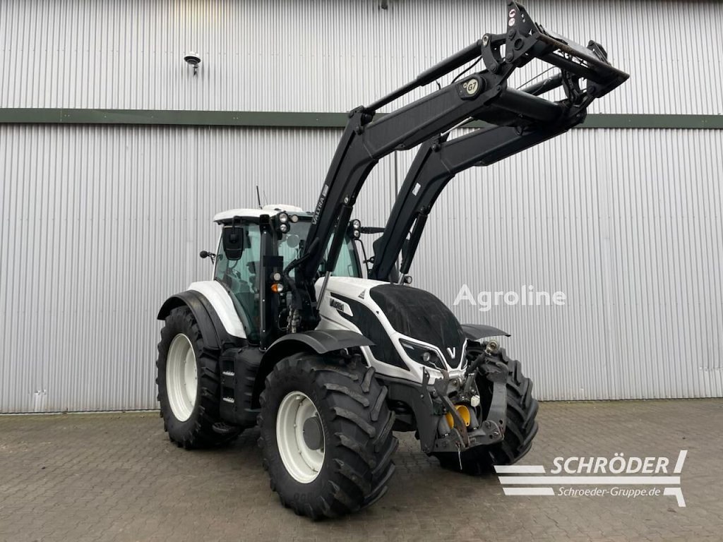 Valtra T 174 ED SMARTTOUCH | RTK | UNLIMITED traktor točkaš