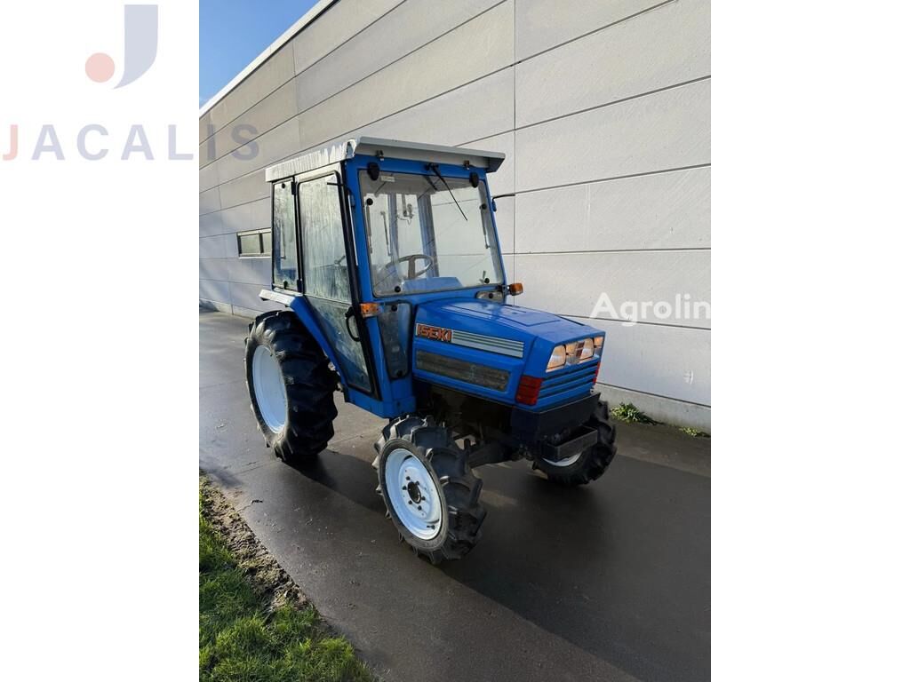 Iseki TA530F traktor točkaš