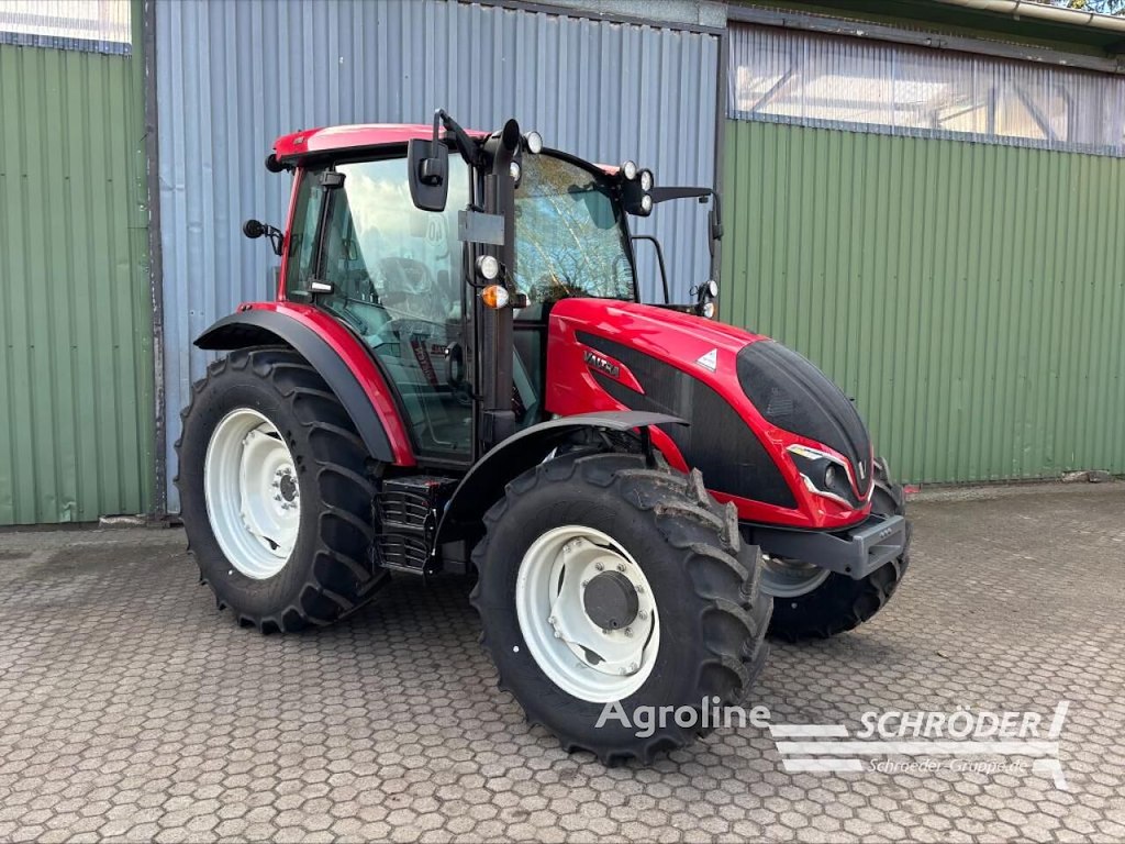 Novi Valtra A 85 SH traktor točkaš