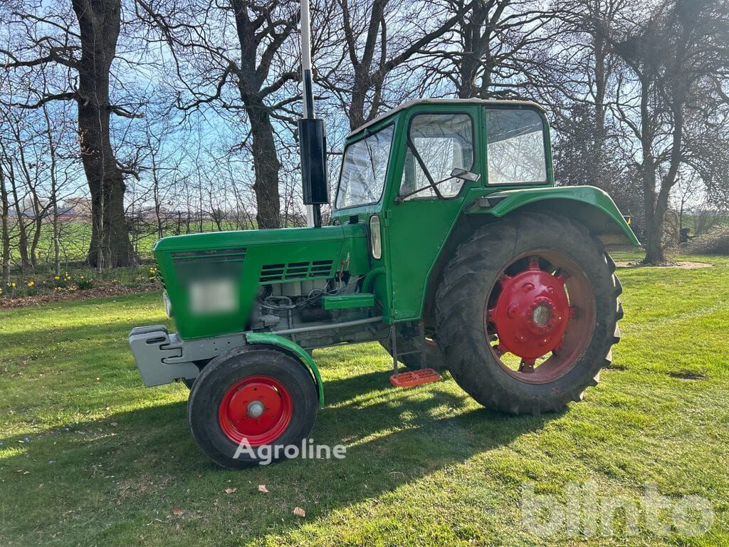Prodaje se Deutz D 6006 traktor točkaš na aukciji