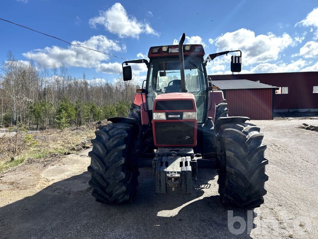 Prodaje se Case IH MAXX. PRO 5150 -4 traktor točkaš na aukciji