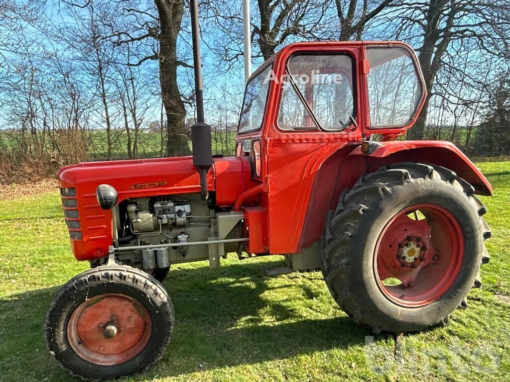 Prodaje se Zetor 4011 traktor točkaš na aukciji