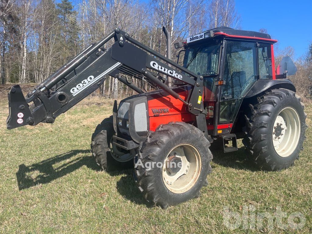 Prodaje se Valtra VALMET 900-4 traktor točkaš na aukciji