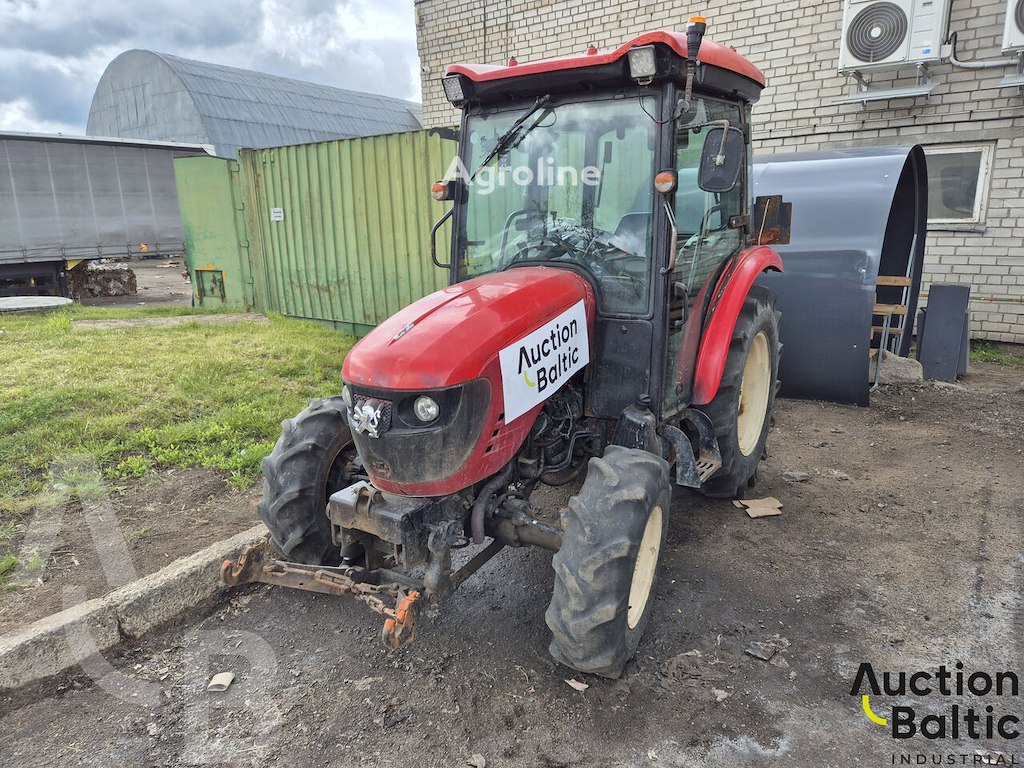 Prodaje se Branson 5820 CX traktor točkaš na aukciji