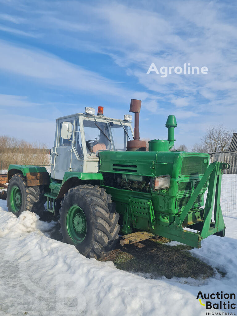 Prodaje se CHTZ Chtz T-150K traktor točkaš na aukciji