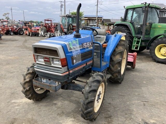 Iseki TRACTOR(ISEKI) traktor točkaš