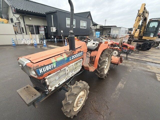 Kubota TRACTOR(Kubota) traktor točkaš