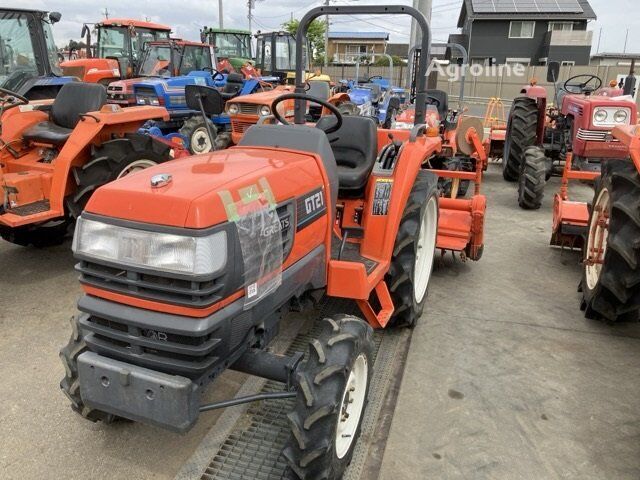 Kubota TRACTOR(Kubota) traktor točkaš