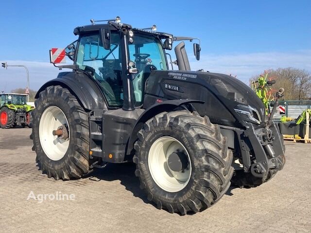 Valtra Q 305 Unlimited traktor točkaš