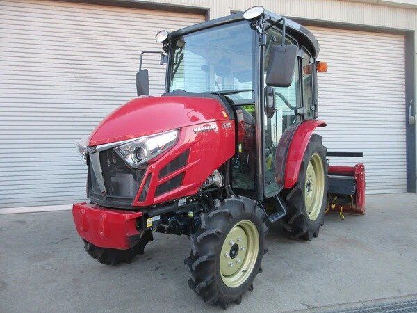 Yanmar TRACTOR(Yanmar) mini traktor