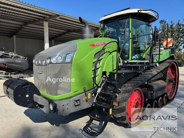 Fendt 1165 MT traktor guseničar