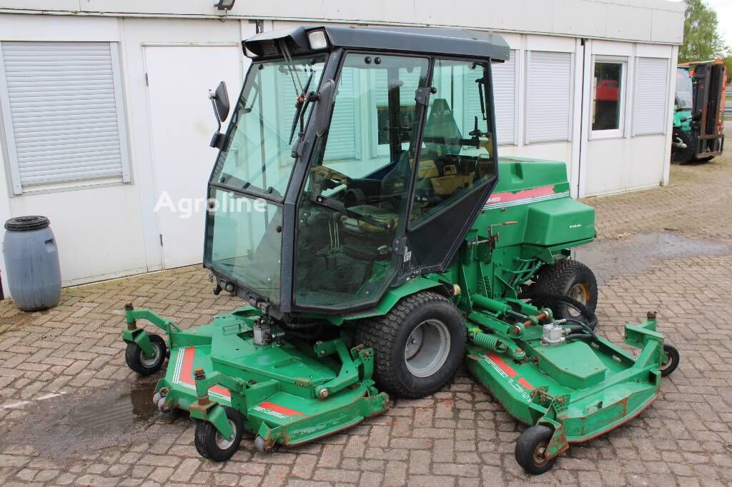 Ransomes Terrax traktor kosilica