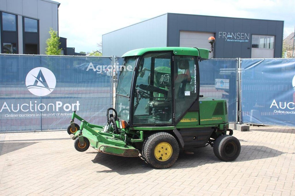 Prodaje se John Deere 1515 traktor kosilica na aukciji