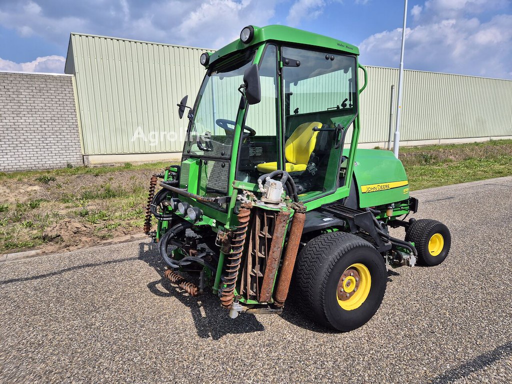 John Deere 8700 PC FM traktor kosilica