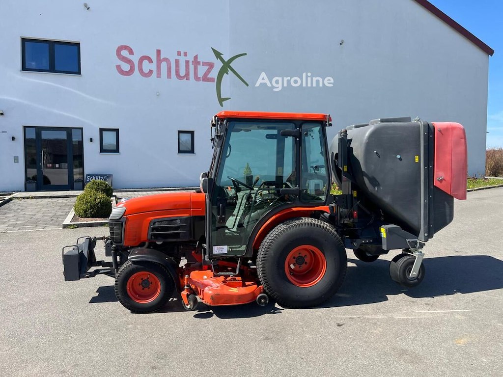 Kubota Kubota B3030 traktor kosilica