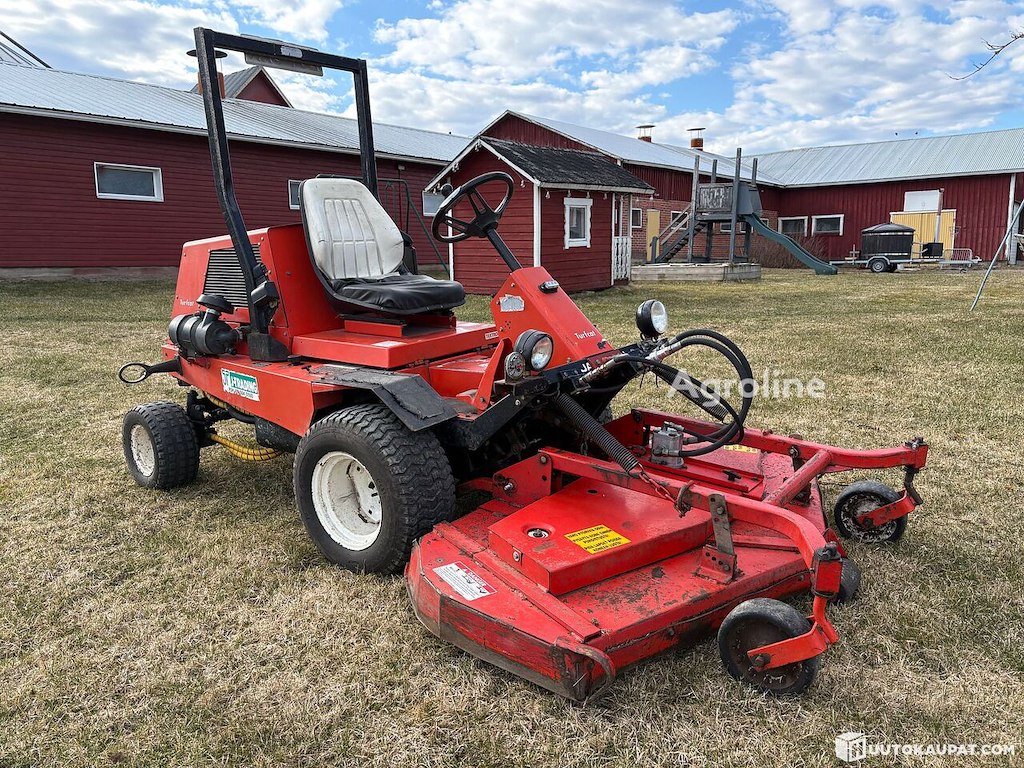 Prodaje se Jacobsen Turfcat 428D, lawn mower, 1997, Ilmajoki traktor kosilica na aukciji