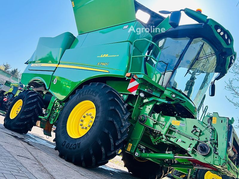 John Deere S790 kombajn za žito