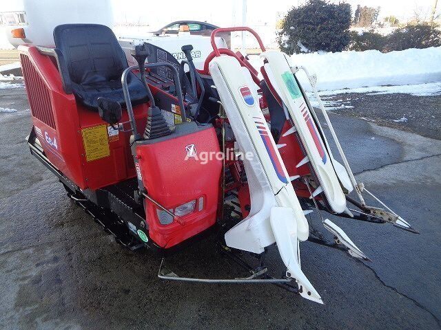 Yanmar COMBINE(Yanmar) kombajn za žito
