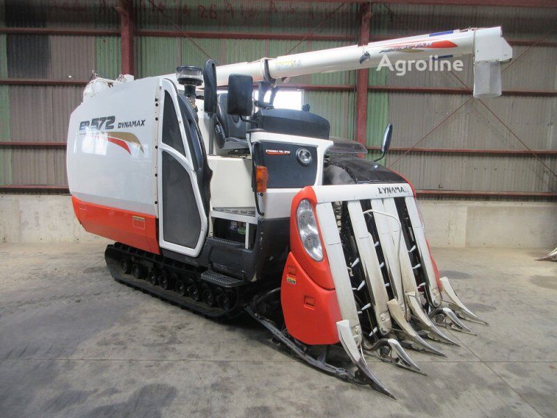 Kubota COMBINE(Kubota) kombajn za žito