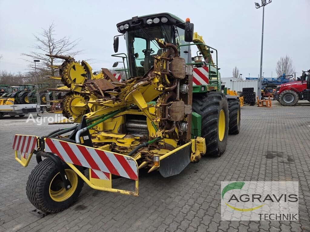John Deere 7750i krmni kombajn
