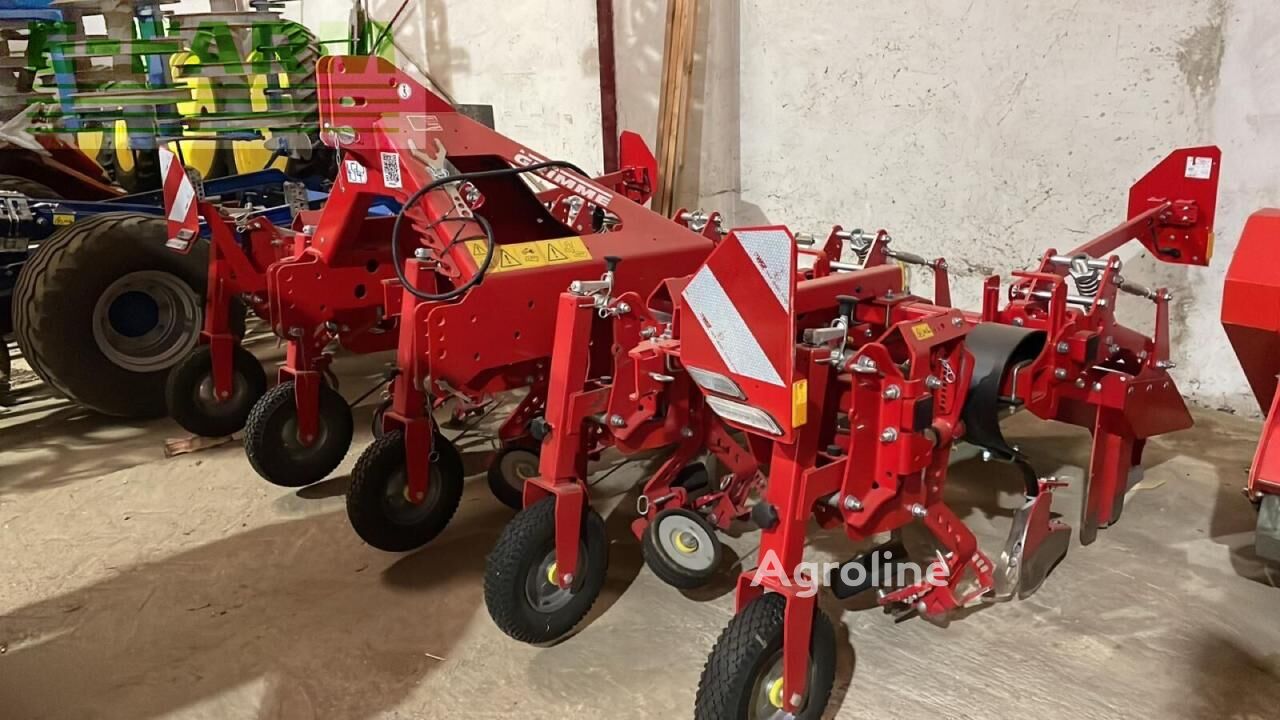 Grimme häufelgerät gh 4rg oeko kombajn za krompir